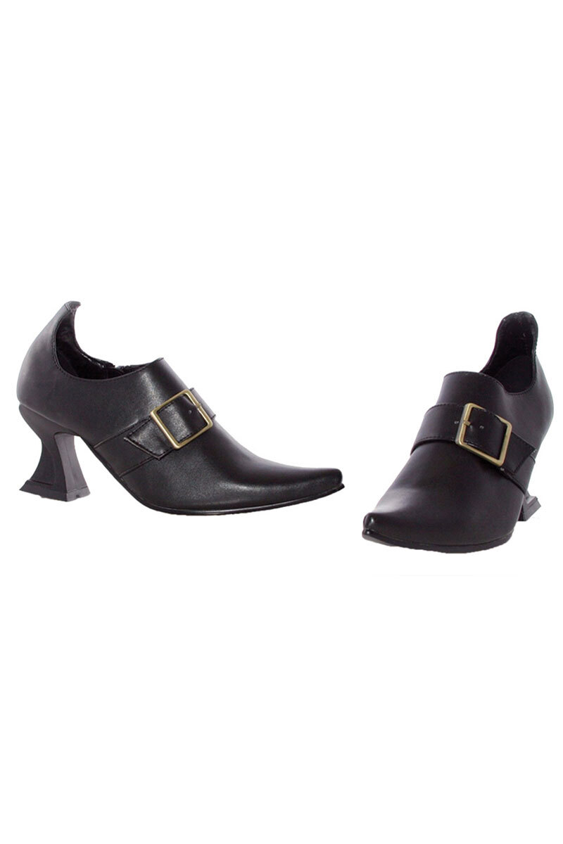 Witch Buckle Shoe by Pleaser Shoes
